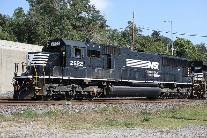 NS 2522
